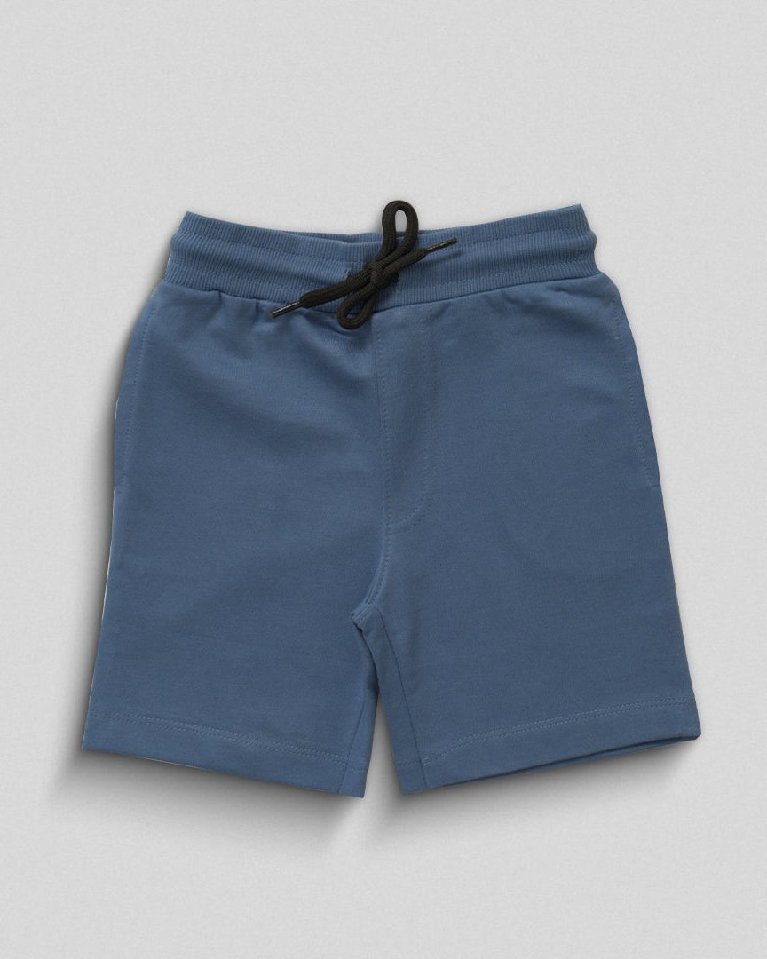 Yale Shorts - Unisex – Plumstories